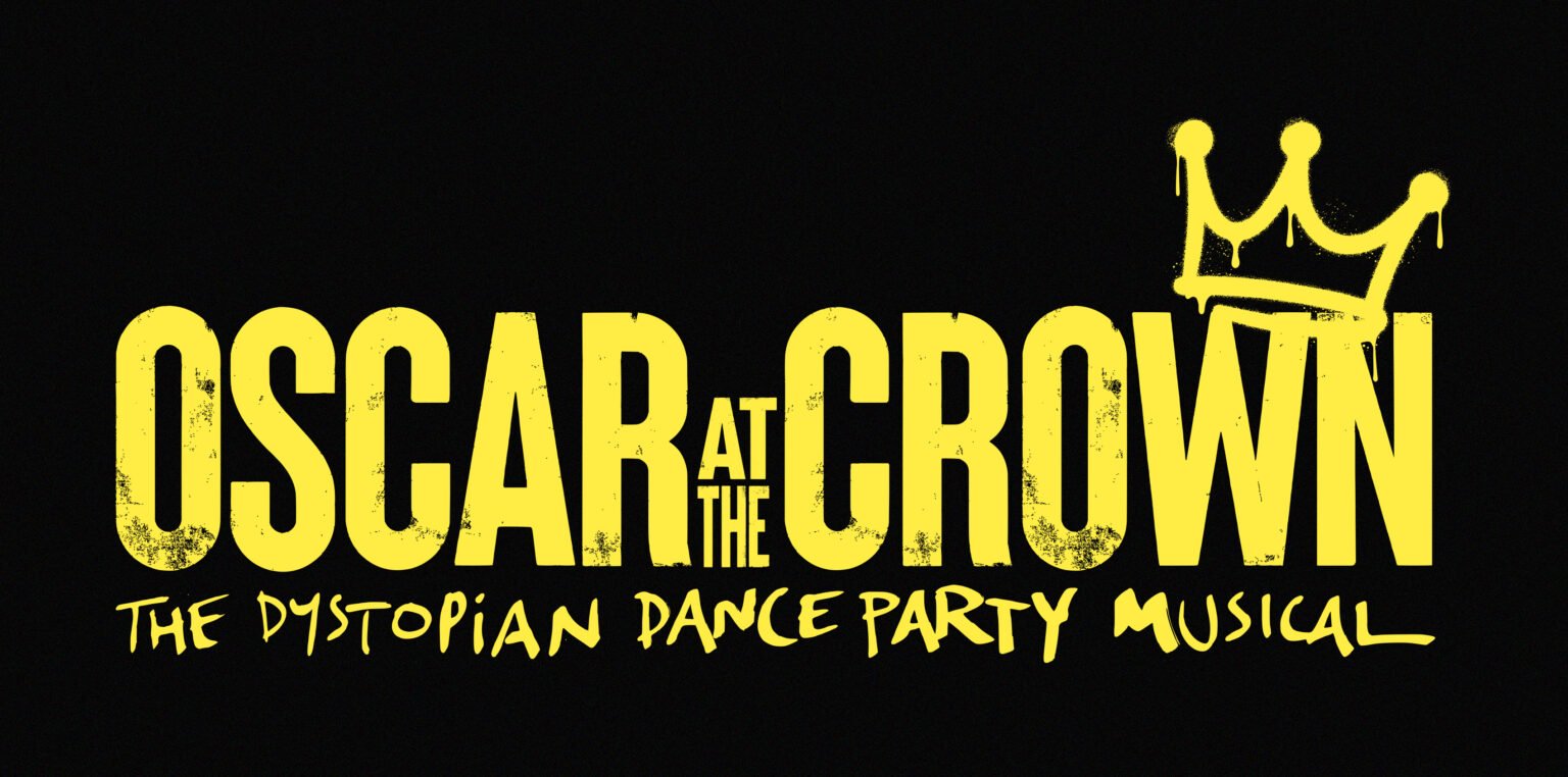 NEWS: OSCAR AT THE CROWN extends booking until January 2026 ...